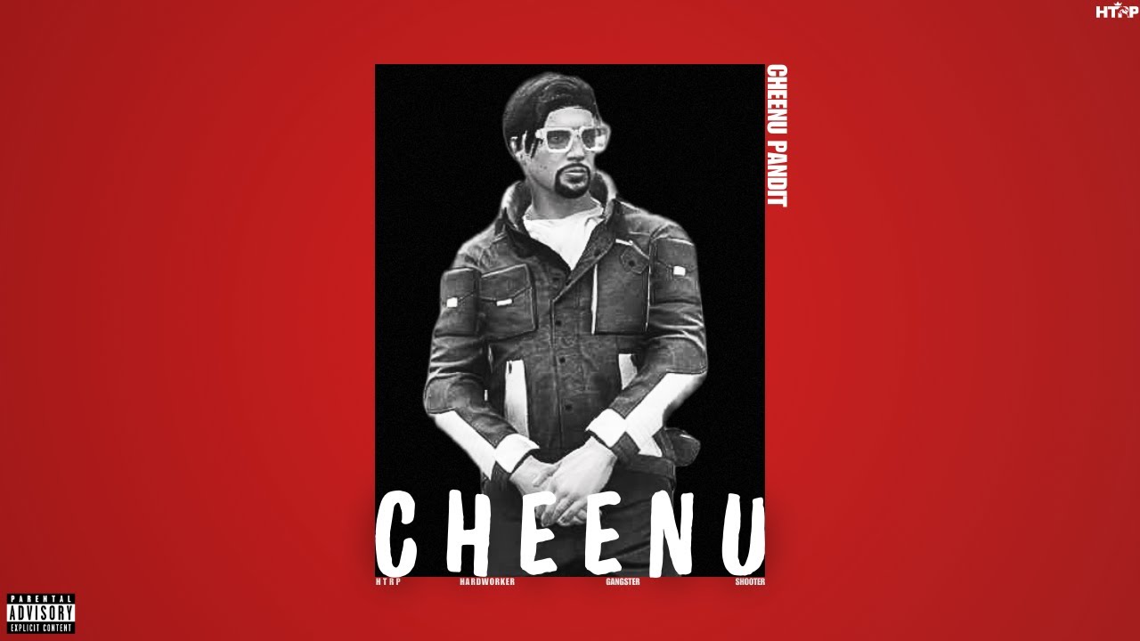 Searching for Lafda / Cheenu Pandit / Soulcity by EchoRP / !join # ...