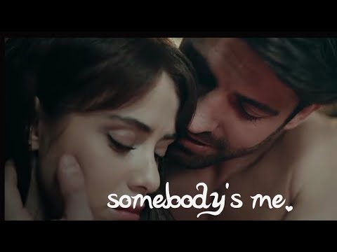 |Masumiyet| Ela & Ilker | somebody's me by Enrique Iglesias.