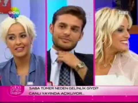 Saba Tümer'le Bugün : Mehmet Aslan Part 6 Son