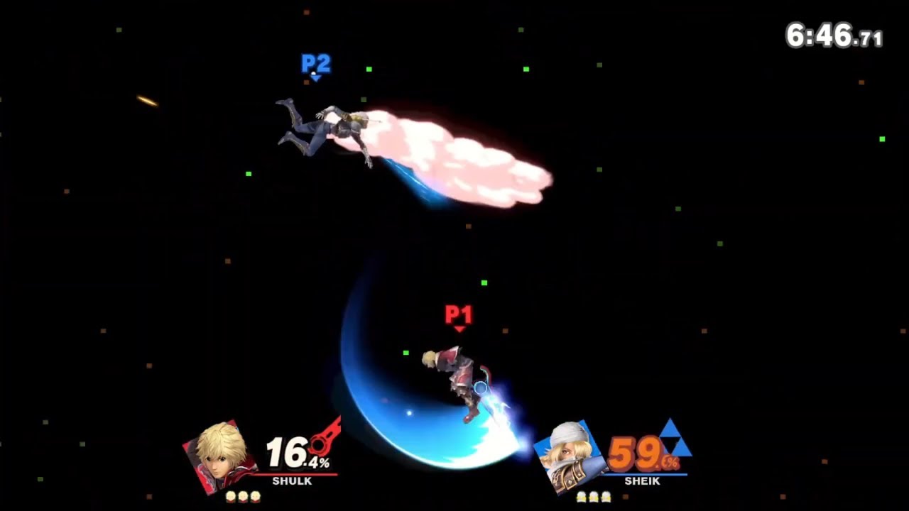Gormott Super Smash Bros Ultimate - YouTube