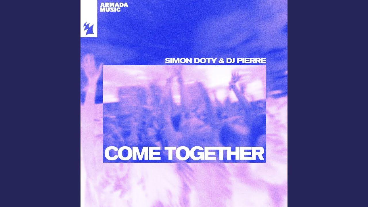 Come Together - YouTube