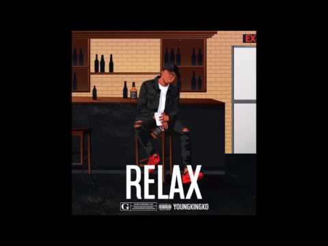 YoungKingKd Feat. Dede Gamez - What We Gonna Do (RnBass Music)