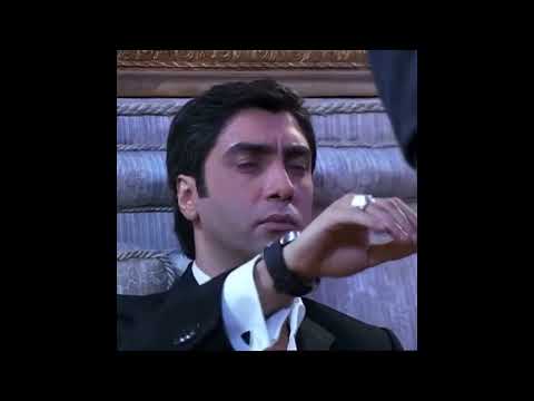 POLAT ALEMDARın konsey üyelerine el öptürme sahnesi