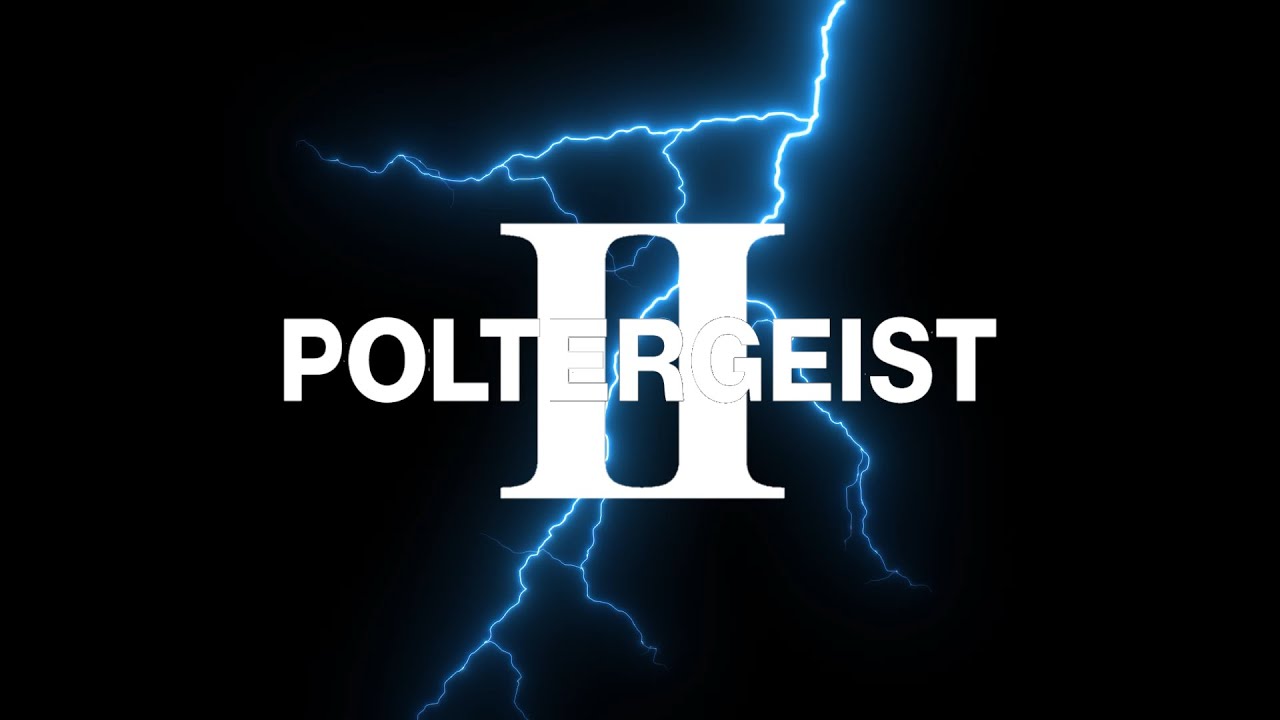 Poltergeist II "God is in His Holy Temple" (1986) - YouTube