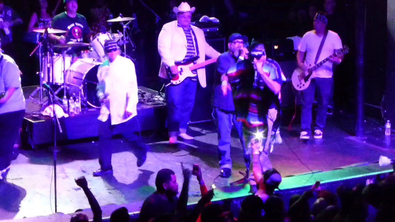 Manic Hispanic - My Homeboy Is A Joto - YouTube