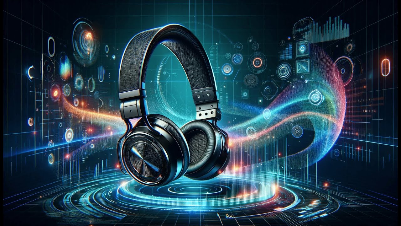 🎧 CYBERDOT Open Ear Bluetooth Headphones Review 🎧 - YouTube