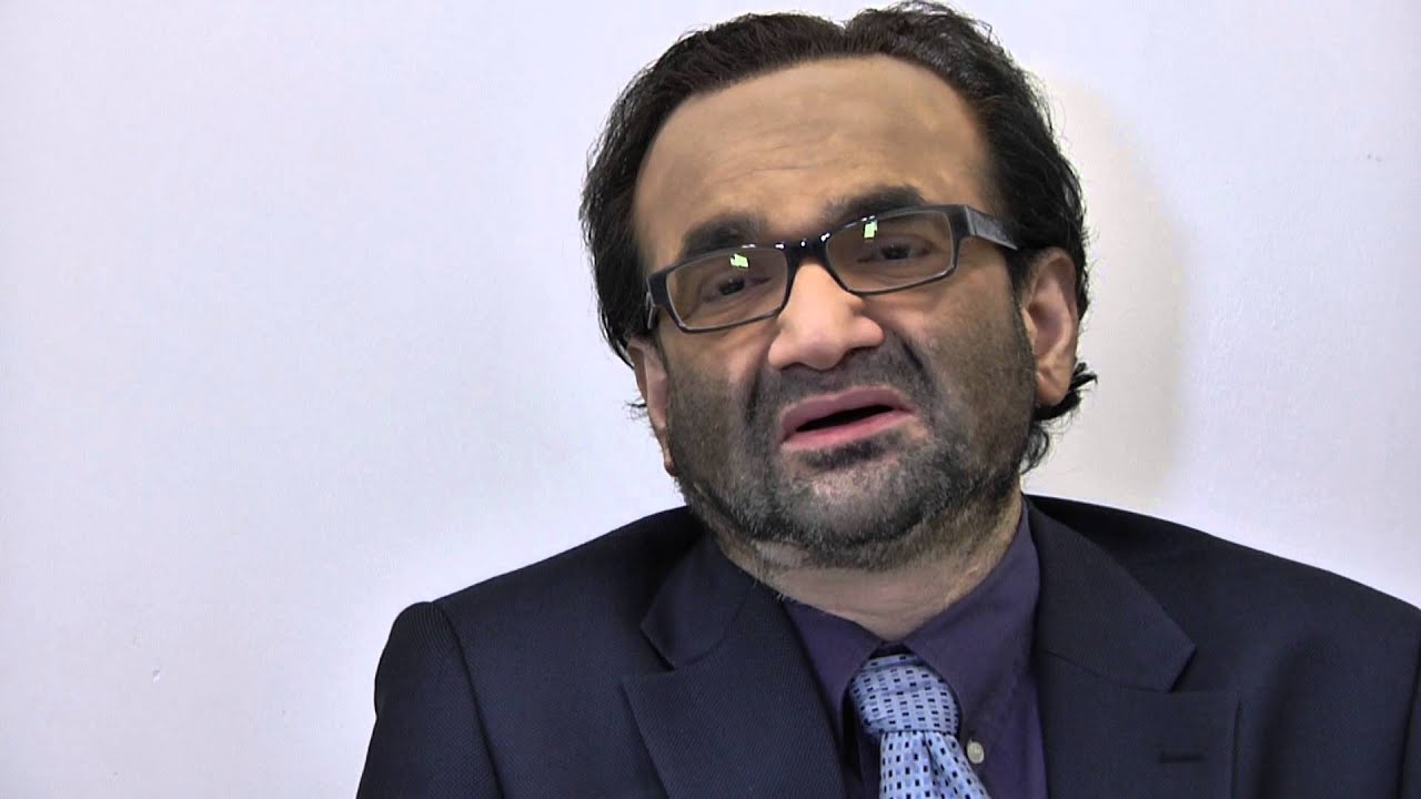 Dr. Kunnure Speaks about Hair Transplant -FUT/FUE - Which Heals Faster ...