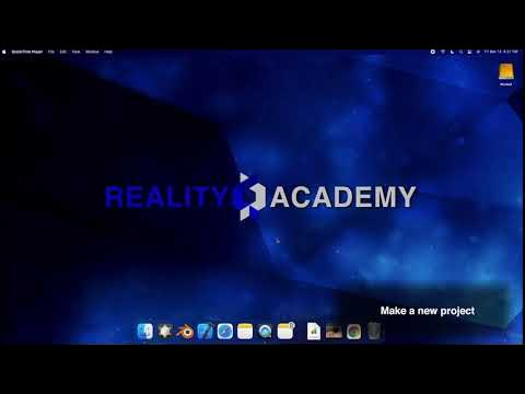 How to use RealityKit Collisions Swift Package - YouTube