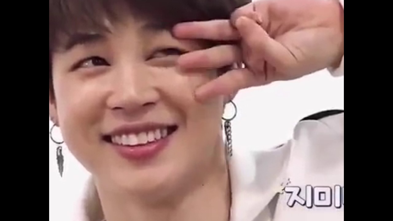 BTS JIMIN CUTE & FUNNY MOMENTS - YouTube