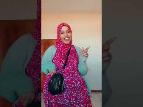 Niiko live TikTok naag wasmo rabto iyo bashaal kala kicis Somali wasmo #viral #dance #video #youtube