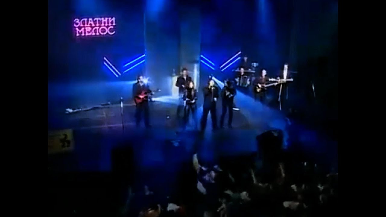 Medeni mesec-Ljubi me i ništa ne pitaj 2001 Remastered Offical Video ...