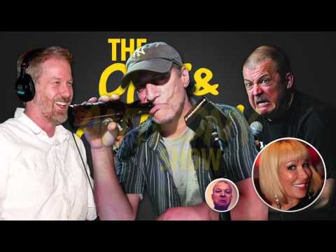 Opie & Anthony: Chip Talks Dirty with Mellanie Monroe (06/24/13)