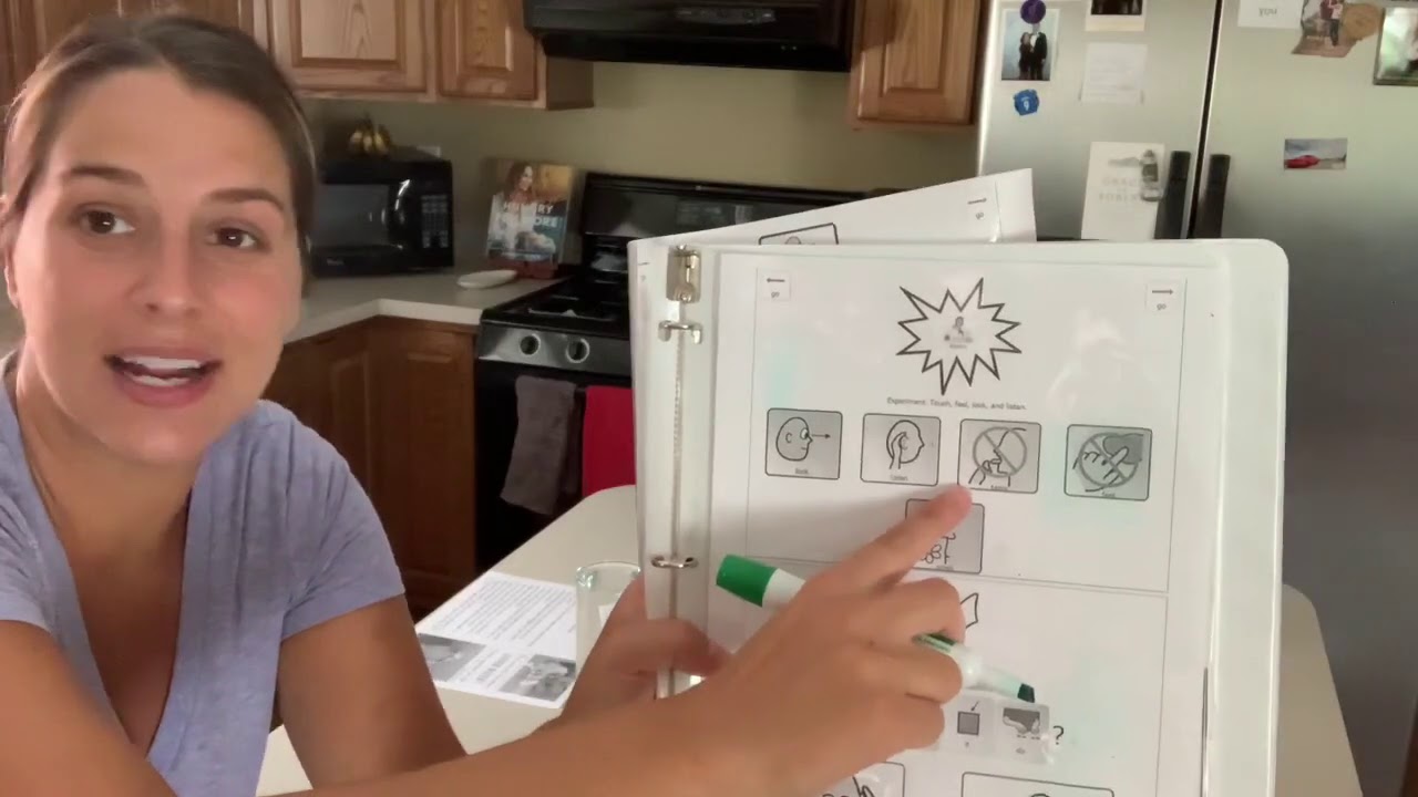 Hearing Sounds Under Water Science Experiment - YouTube