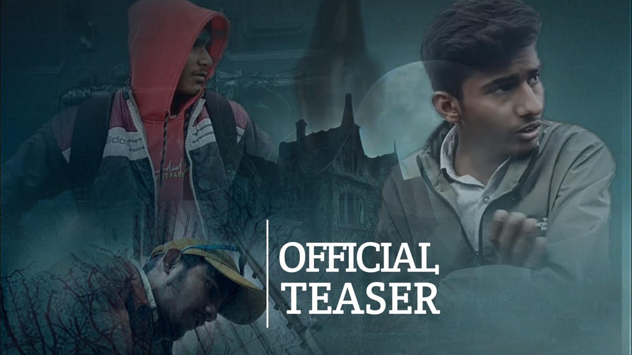 Video - aatma Teaser Coming soon Horror Video @Round2hell @BBKiVines ...