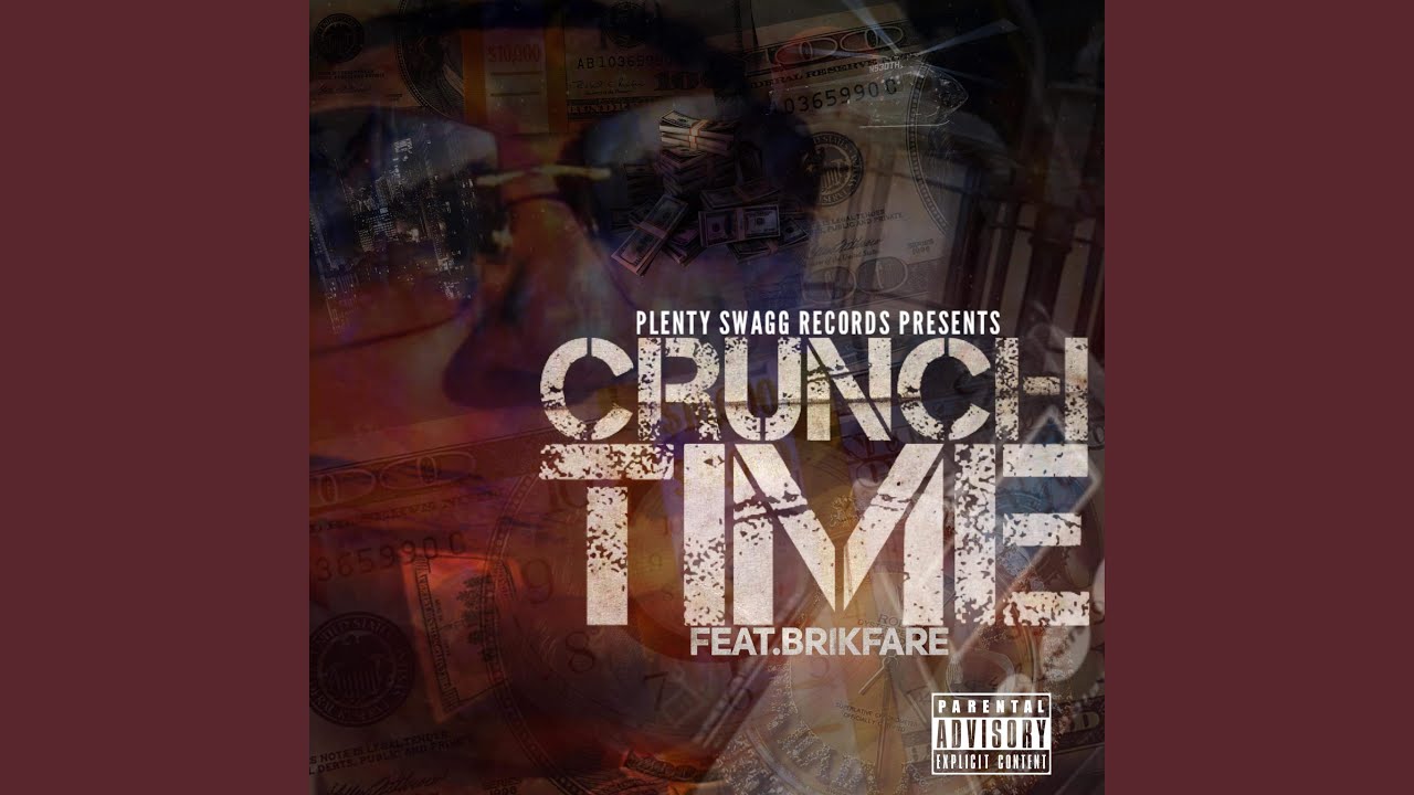Crunchtime - YouTube Music