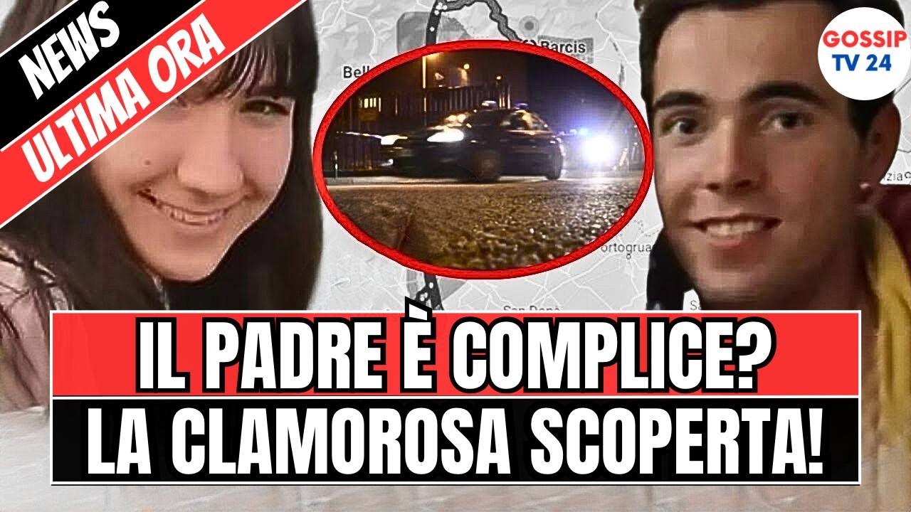Ultim Ora Omicidio Giulia Cecchettin Arrestato Filippo Turetta In Hot