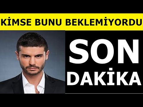 Aldatıldığı iddiasıyla boşanan Berk Oktay...