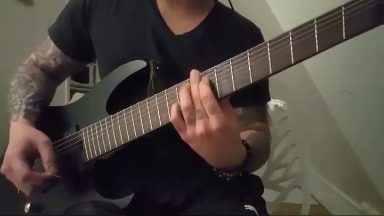 Wilabaliw - Hindi Na Makita ( guitar cover ) - YouTube