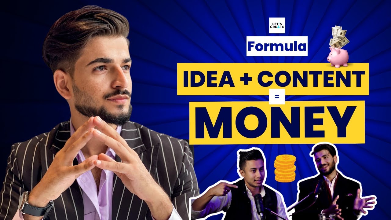 Make Contents that will Make Business as a Beginner - Sanjay Nepal ...
