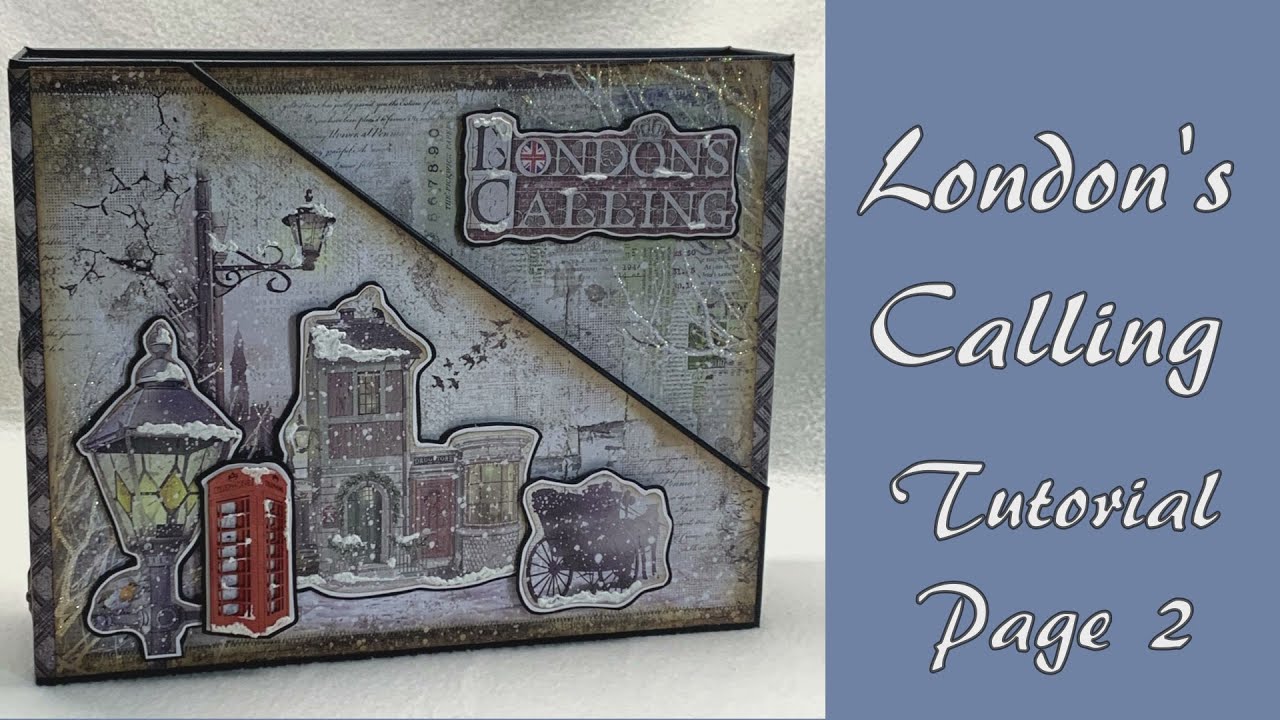 London's Calling - Page 2 - YouTube