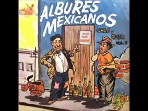 Albures mexicanos #mexdelrecuerdo - YouTube