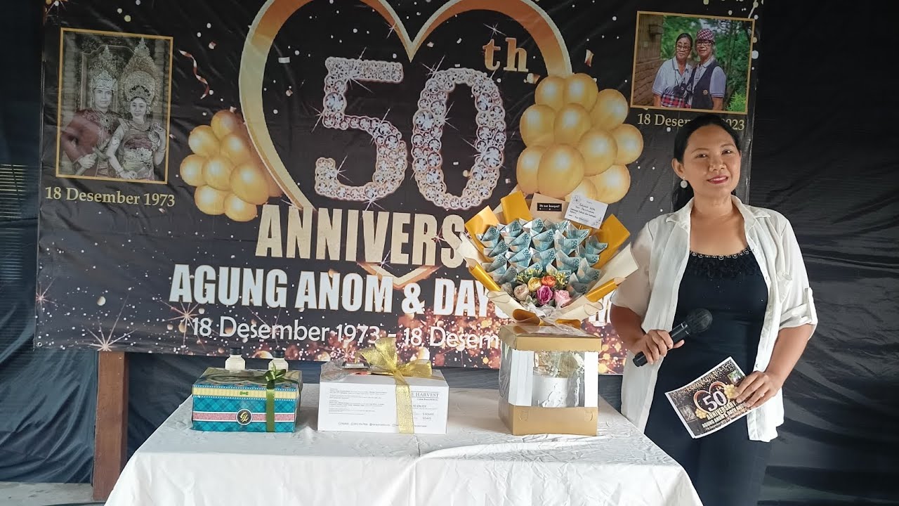 ngMC 50th Anniversary - YouTube