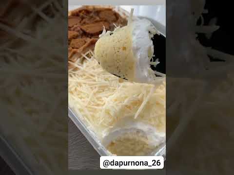 MILKBATH BANJIR SUSU!!