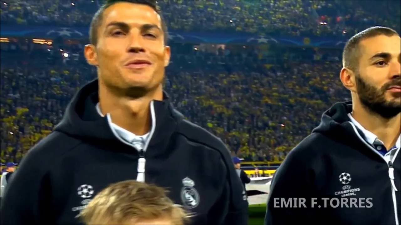 Cristiano Ronaldo Unstoppable Skills & Goals 2016/2017 HD - YouTube