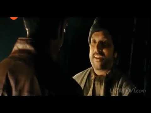 HIND KINOSI -- IBLIS OZBEK TILIDA