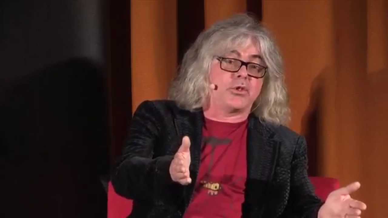 David Walsh - YouTube