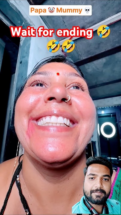 mummy vs papa🤣ki ladai ho gaya lekin jita kon most viral comedy by Ma beta #ytshorts #comedy # ...