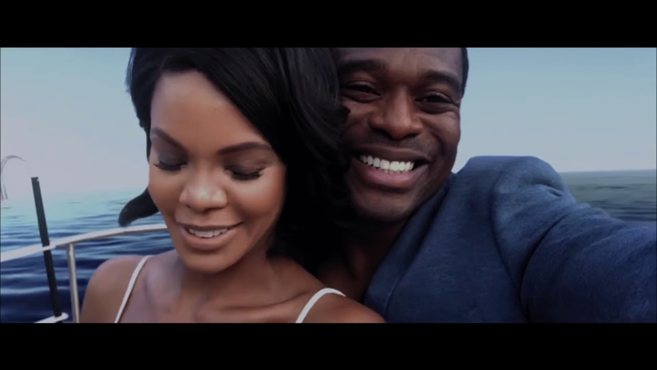 Acrimony Final Trailer 2018 Trailers - YouTube