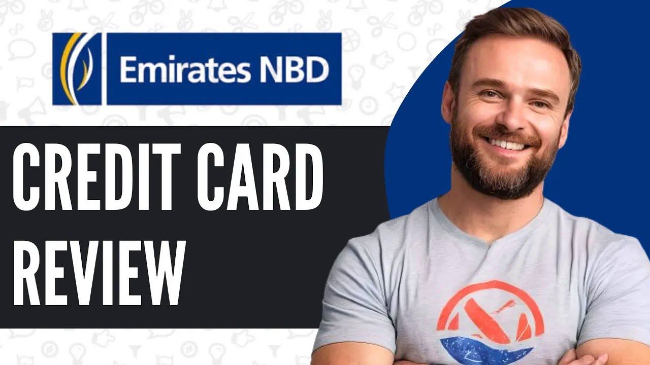 Emirates NBD Lulu 247 Titanium Credit Card Review - WATCH BEFORE USING ...