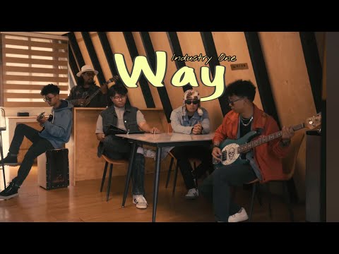 'WAY' [ Official Music Video ] - YouTube