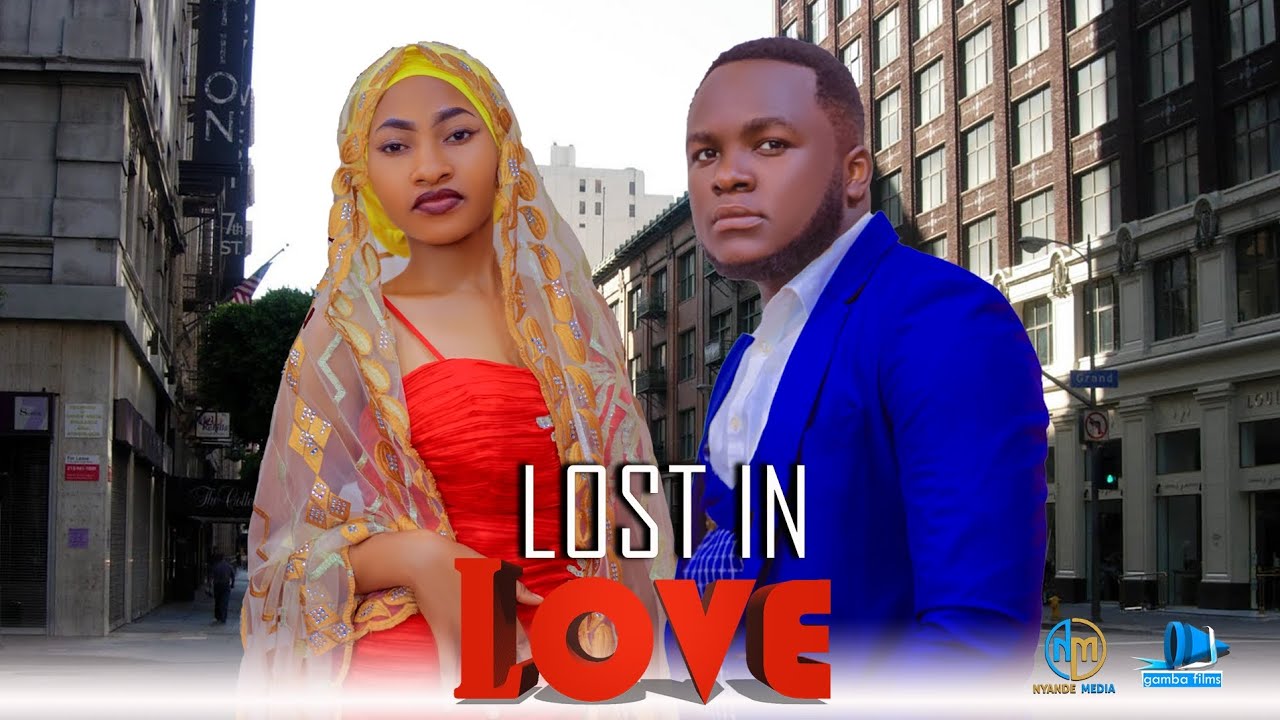 Lost in love ️|1-4| - YouTube