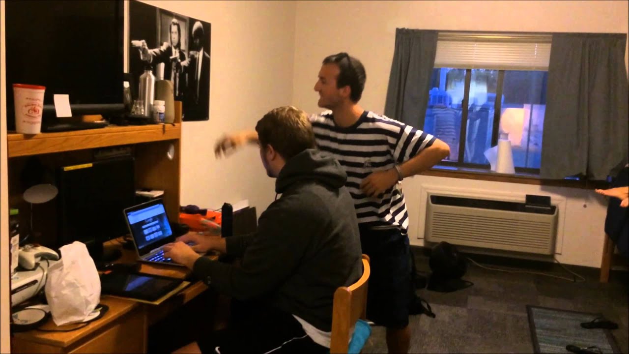 ACPHS South Hall Commercial - YouTube