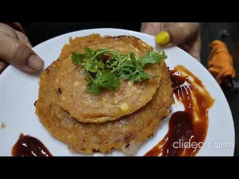 chana motor chilla#authentic dish#love cooking#joyti# - YouTube