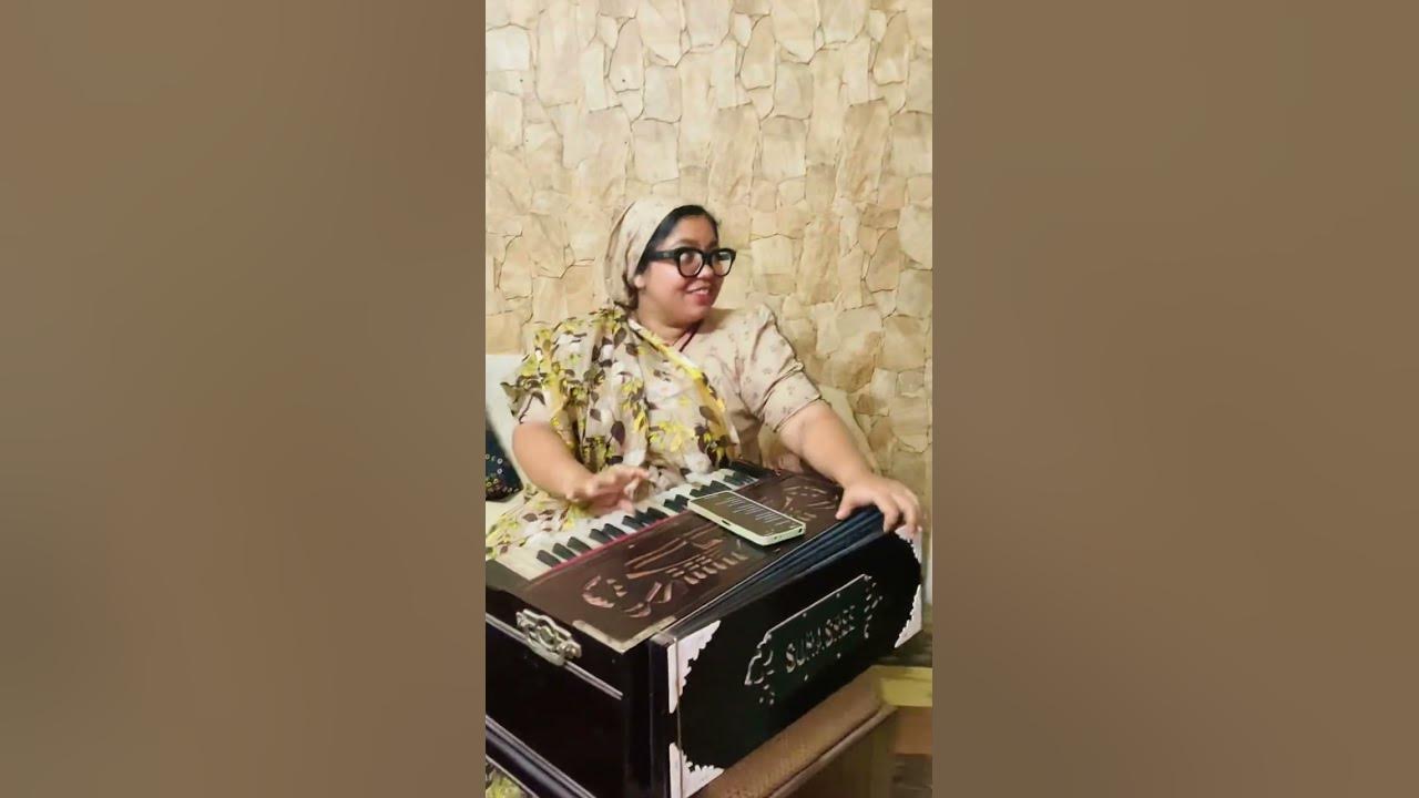 Dhoirjo Na Dhorite। ধৈর্য না ধরিতে পারি না সহিতে |চণ্ডীদাসের গান।Chumky। Sikder Bashudeb।Tuhin ...