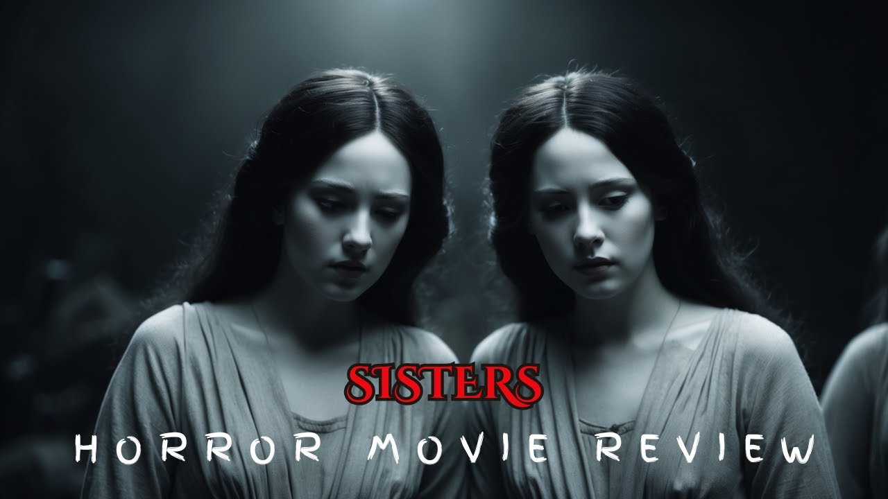 Sister Movies So Creepy They'll Make You Question Humanity! - YouTube