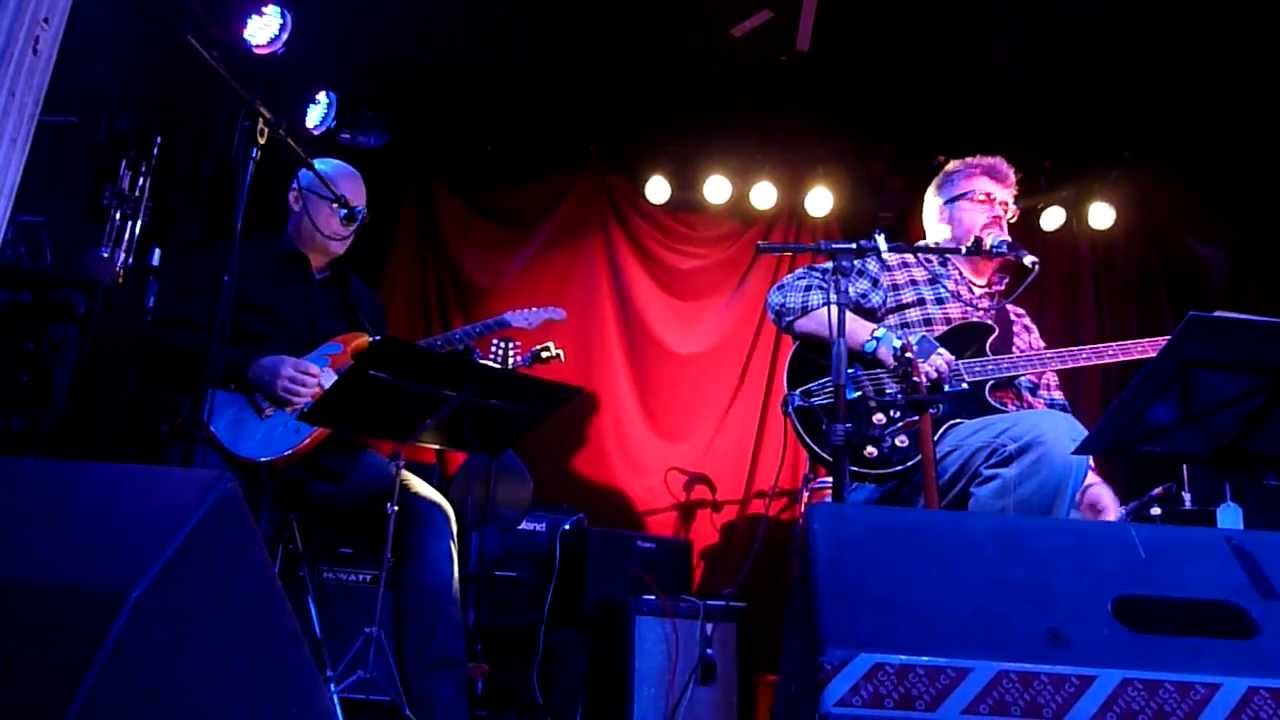 Are You Having Any Fun?, The Idiot Bastard Band, Monto Water Rats 12.3. ...