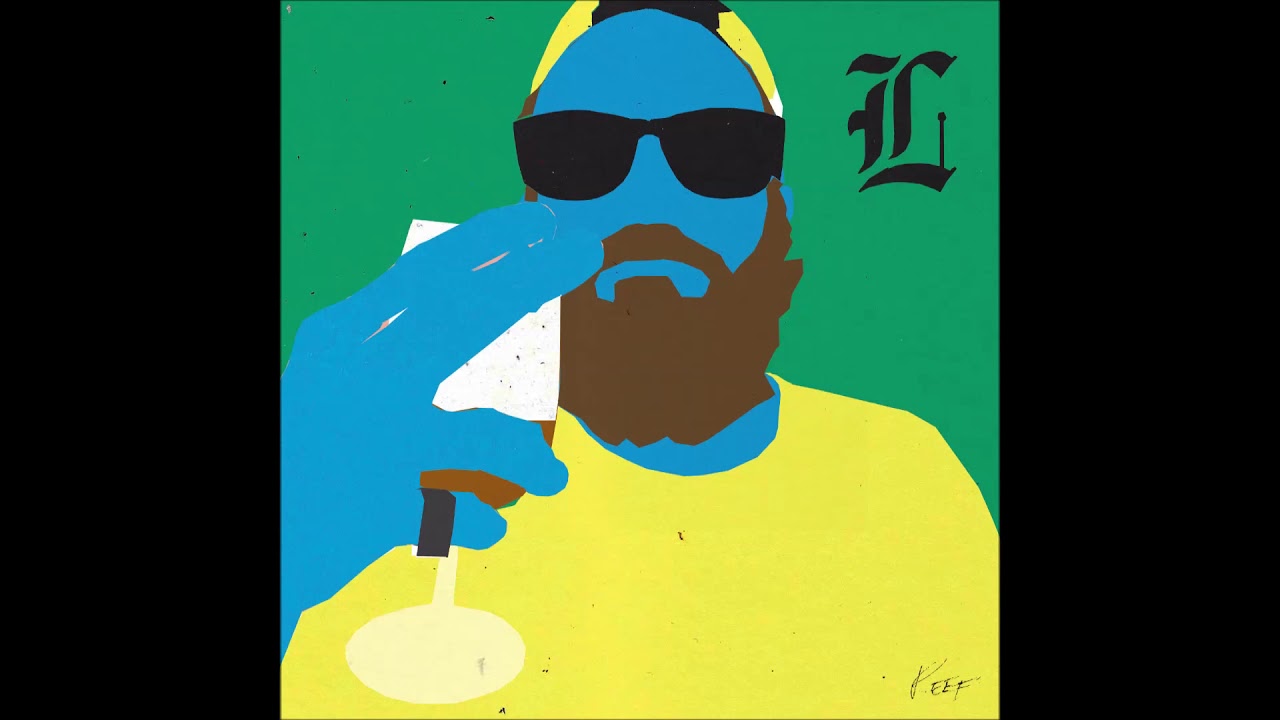 LMNO - Control Crush Full Album - YouTube