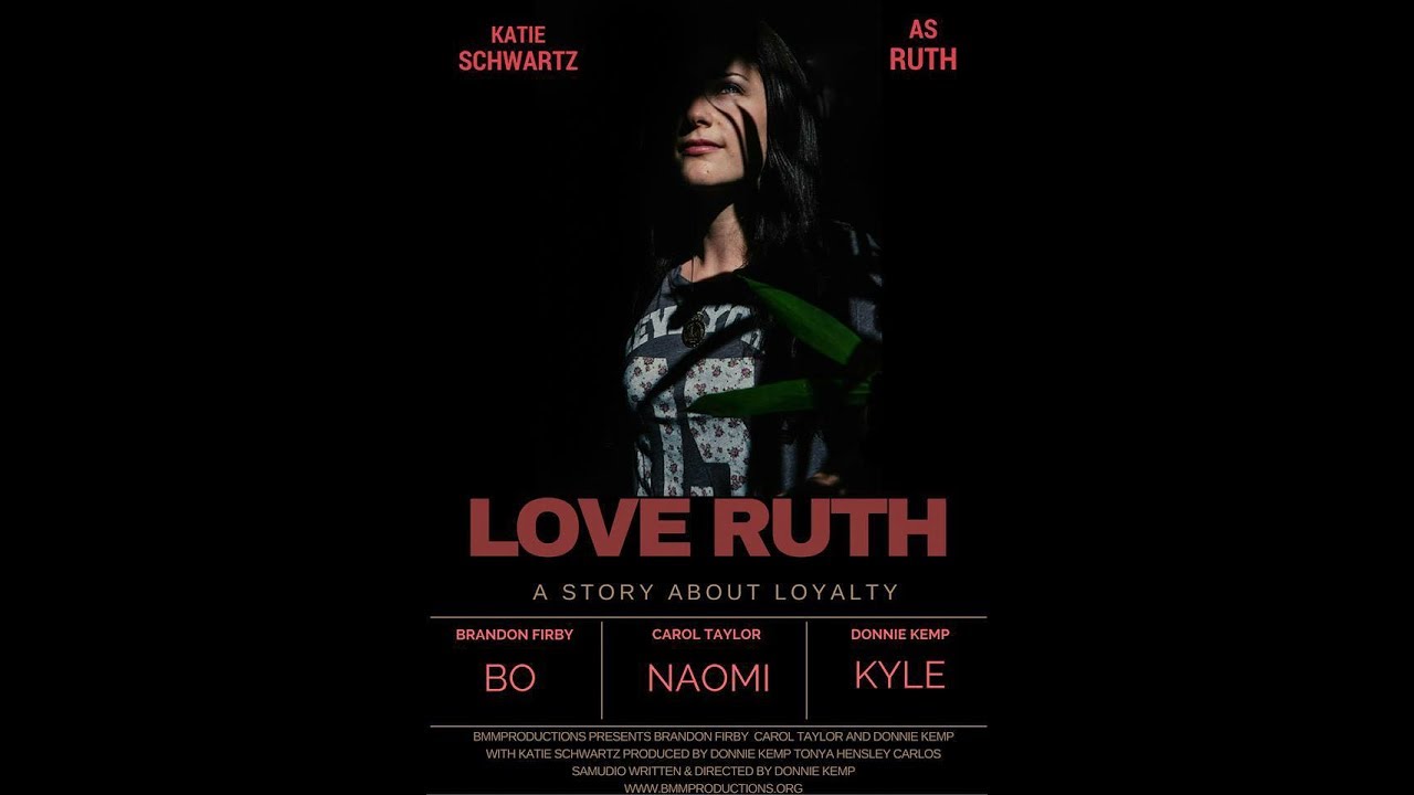 Love Ruth short film - YouTube