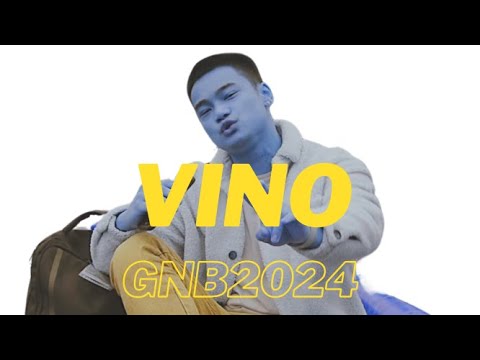 VINO | GNB 2024 Solo Wildcard | "Vancouver Baby" - YouTube