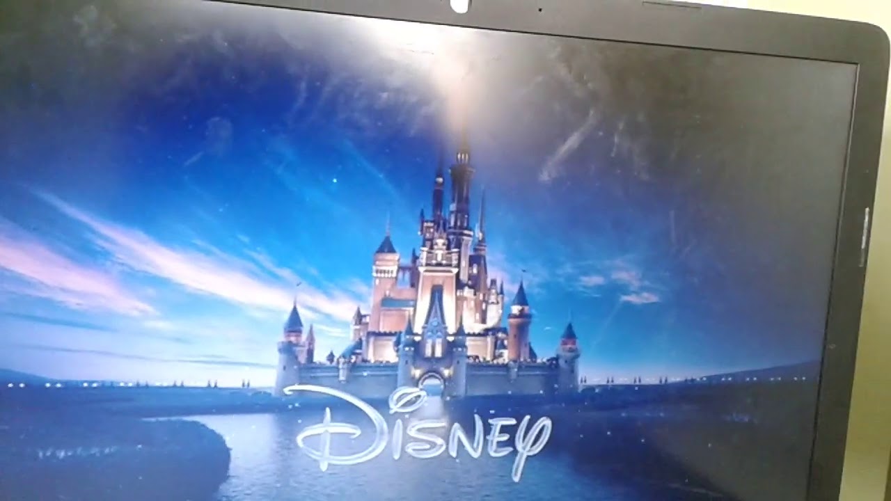 Opening to cars 2 DVD uk - YouTube