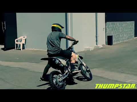 Thumpstar TSF - 150 (XR-Range) Assembly Guide | Step-by-Step ...