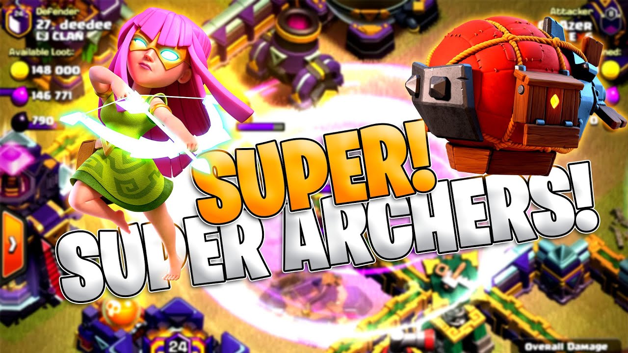 THE BEST! Town Hall 15 Attack! BliChers with any combination! - Clash ...