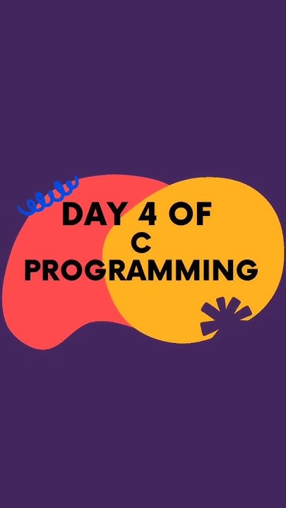 Day 4 Understanding The Hello World Program In C Basic C Program