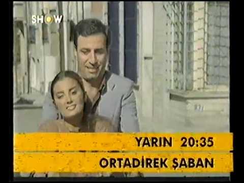 Ortadirek Şaban Film Tanıtımı