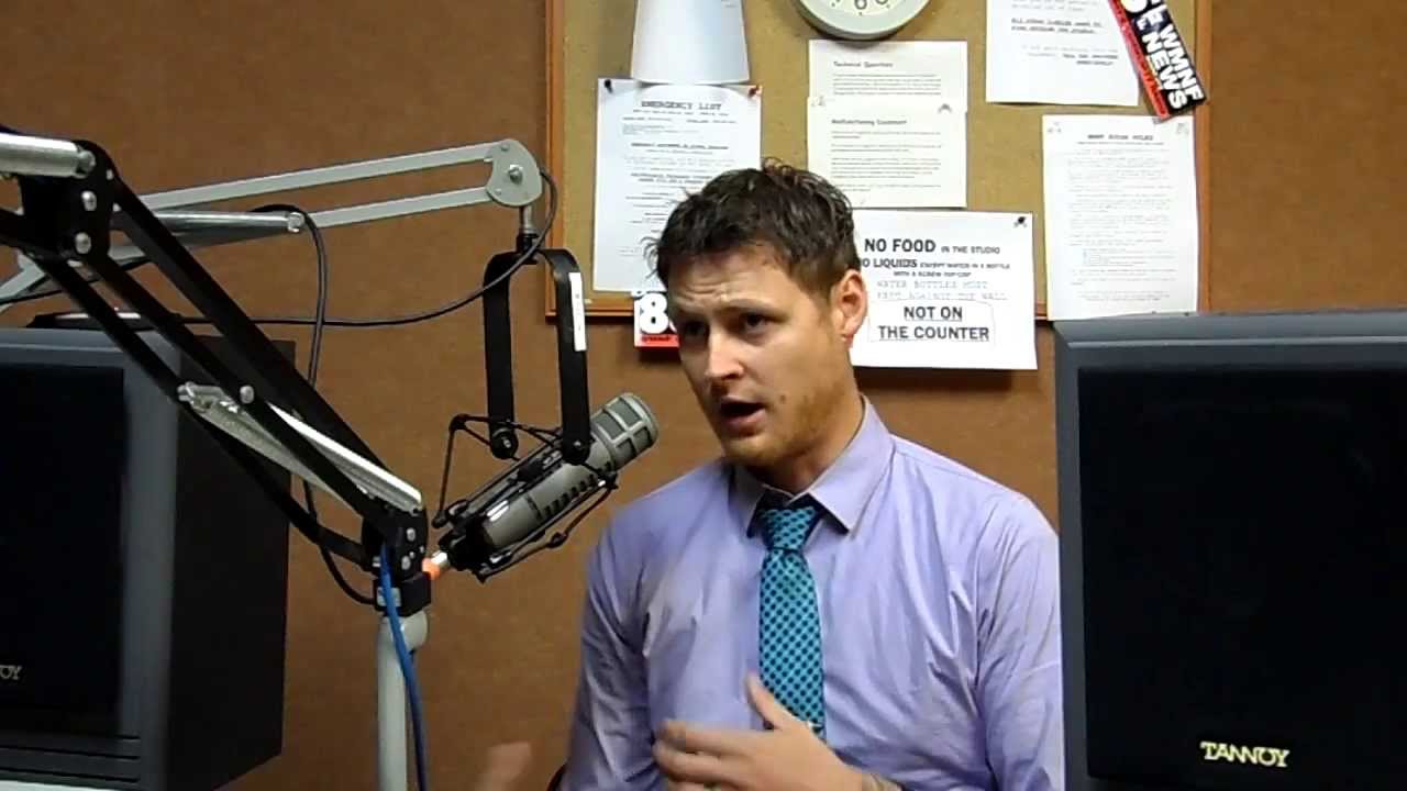 Lucas Overby Libertarian for Congress in Pinellas Florida: WMNF News ...
