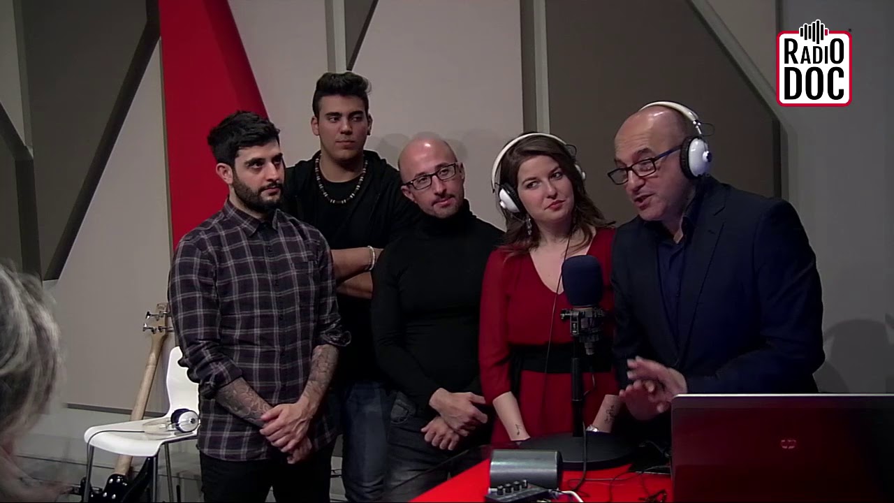 DOC Night live puntata del 30 11 2017 - YouTube